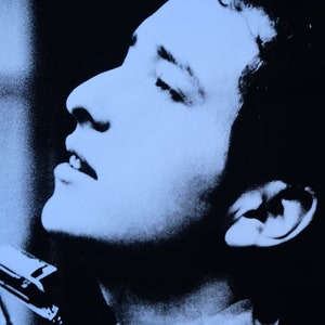 Apple "think Different" - Bob Dylan - Poster (repro) - Etsy