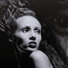 Greg Gorman | Original Exposition Poster Atelier Jungwirth - II - Etsy