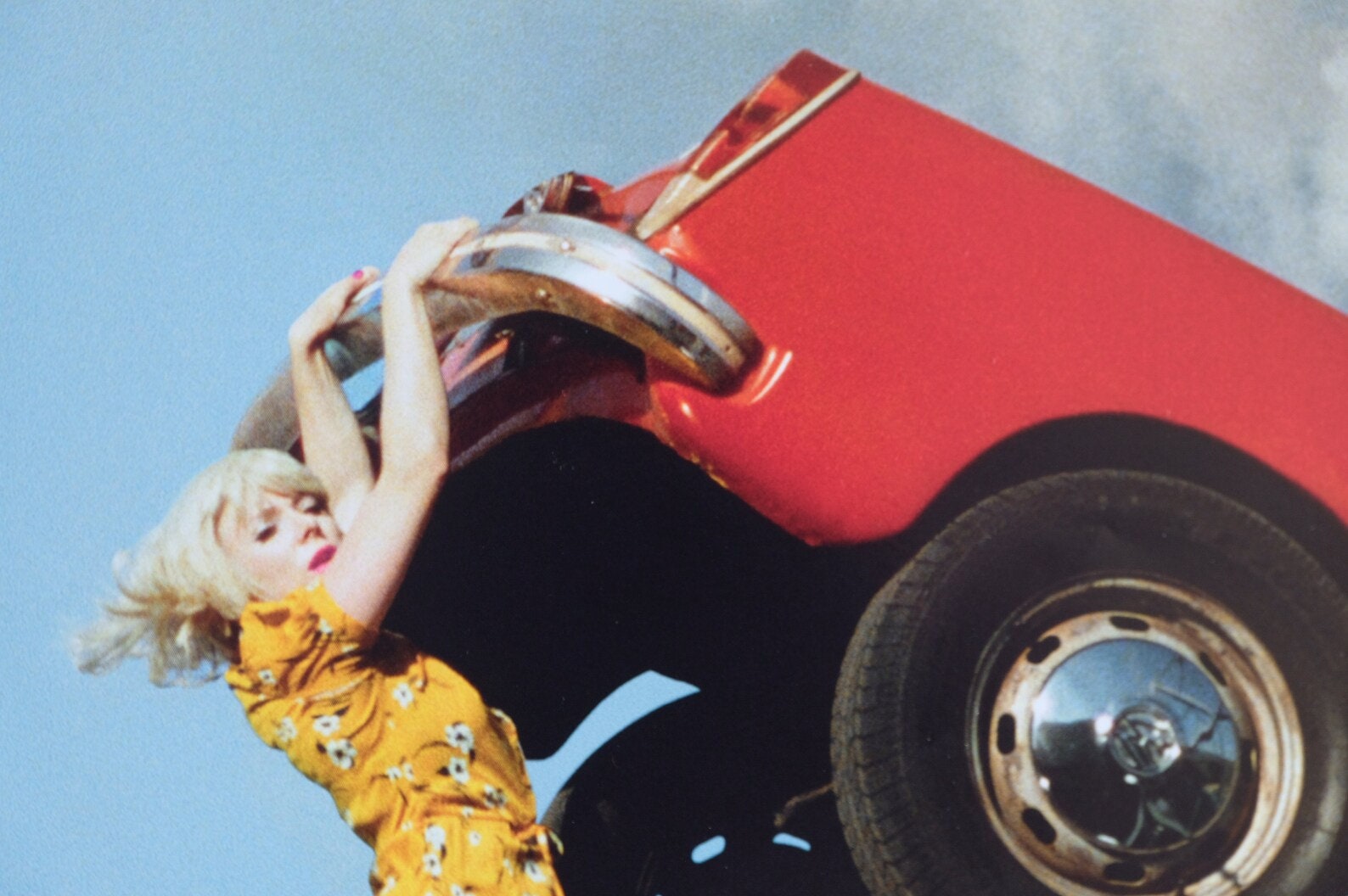 Alex Prager Exhibition compulsion Foam Photography Museum Original ...