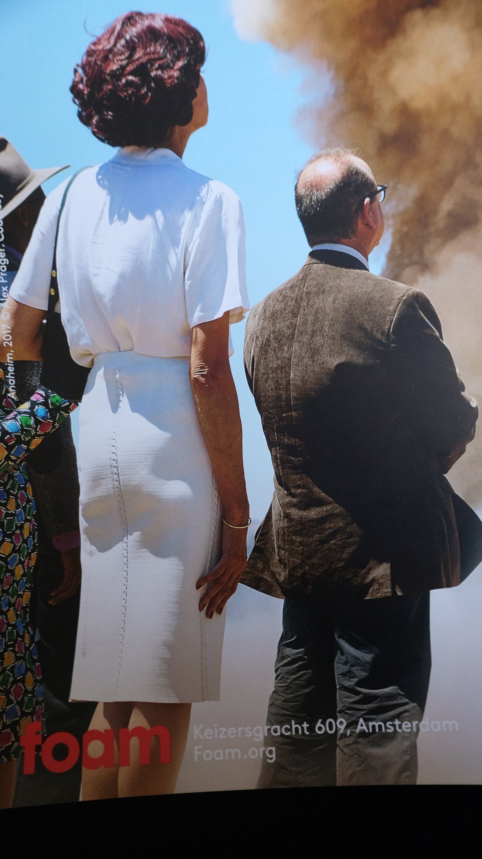 Alex Prager "silver Lake Drive" | Foam Photography Museum Amsterdam - Etsy