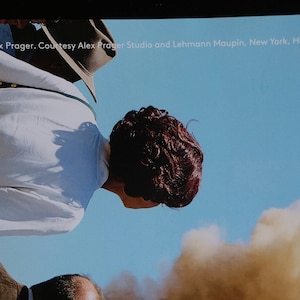 Alex Prager "silver Lake Drive" | Foam Photography Museum Amsterdam - Etsy