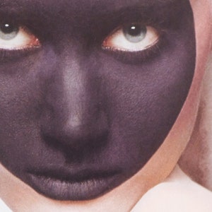 Inez Van Lamsweerde & Vinoodh Matadin "pretty Much Everything"| Foam ...