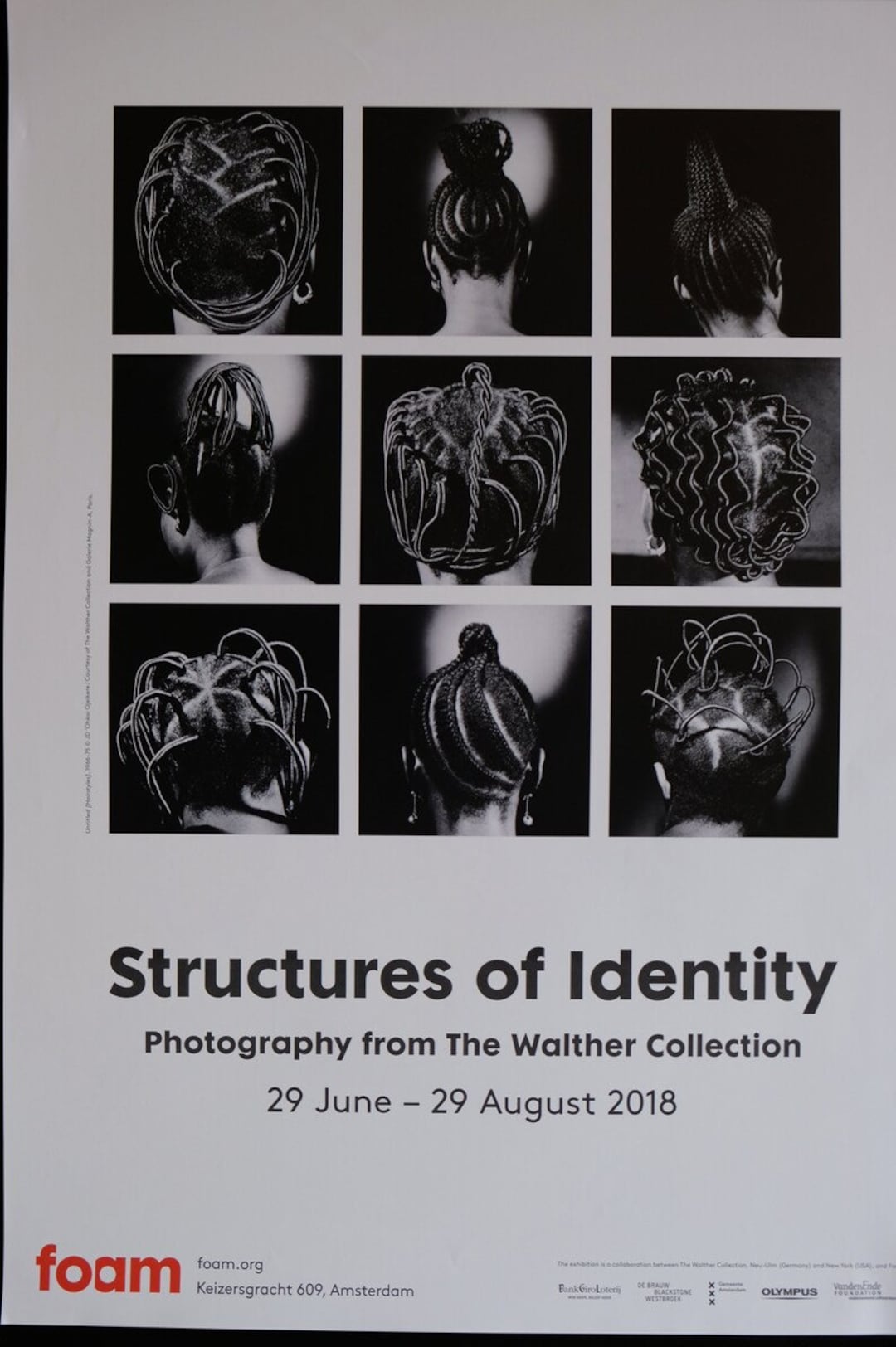 Photography From the Walther Collection || Foam Photography Museum ...