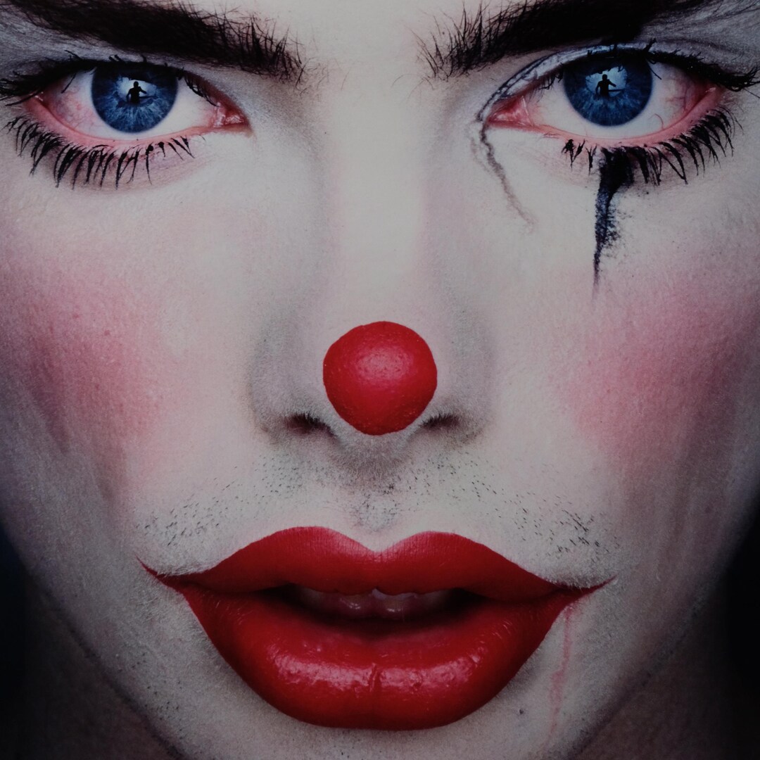 Erwin Olaf "paradise Portraits, Matt" | the Stedelijk Museum Amsterdam ...