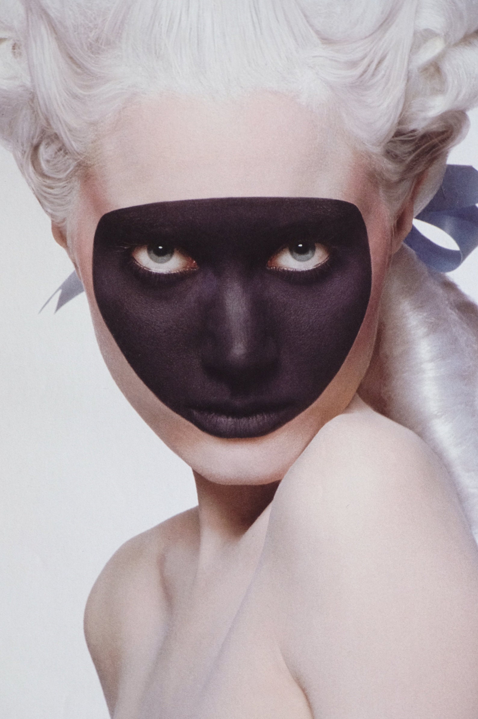Inez Van Lamsweerde & Vinoodh Matadin "pretty Much Everything"| Foam ...