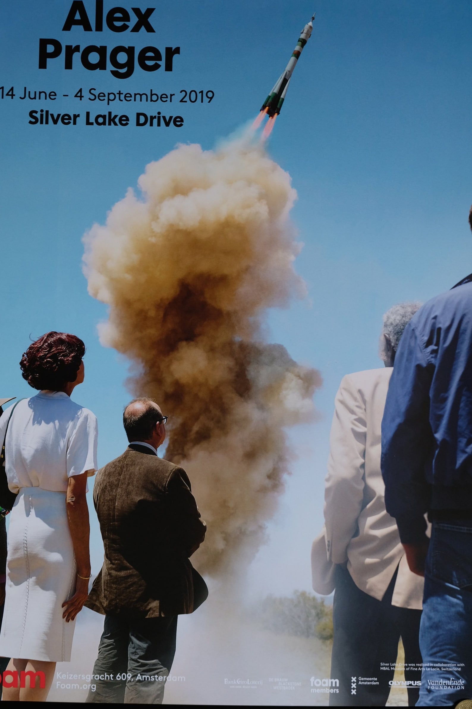 Alex Prager "silver Lake Drive" | Foam Photography Museum Amsterdam - Etsy