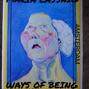 Banksy gas Mask Boy Moco Museum Amsterdam Netherlands - Etsy