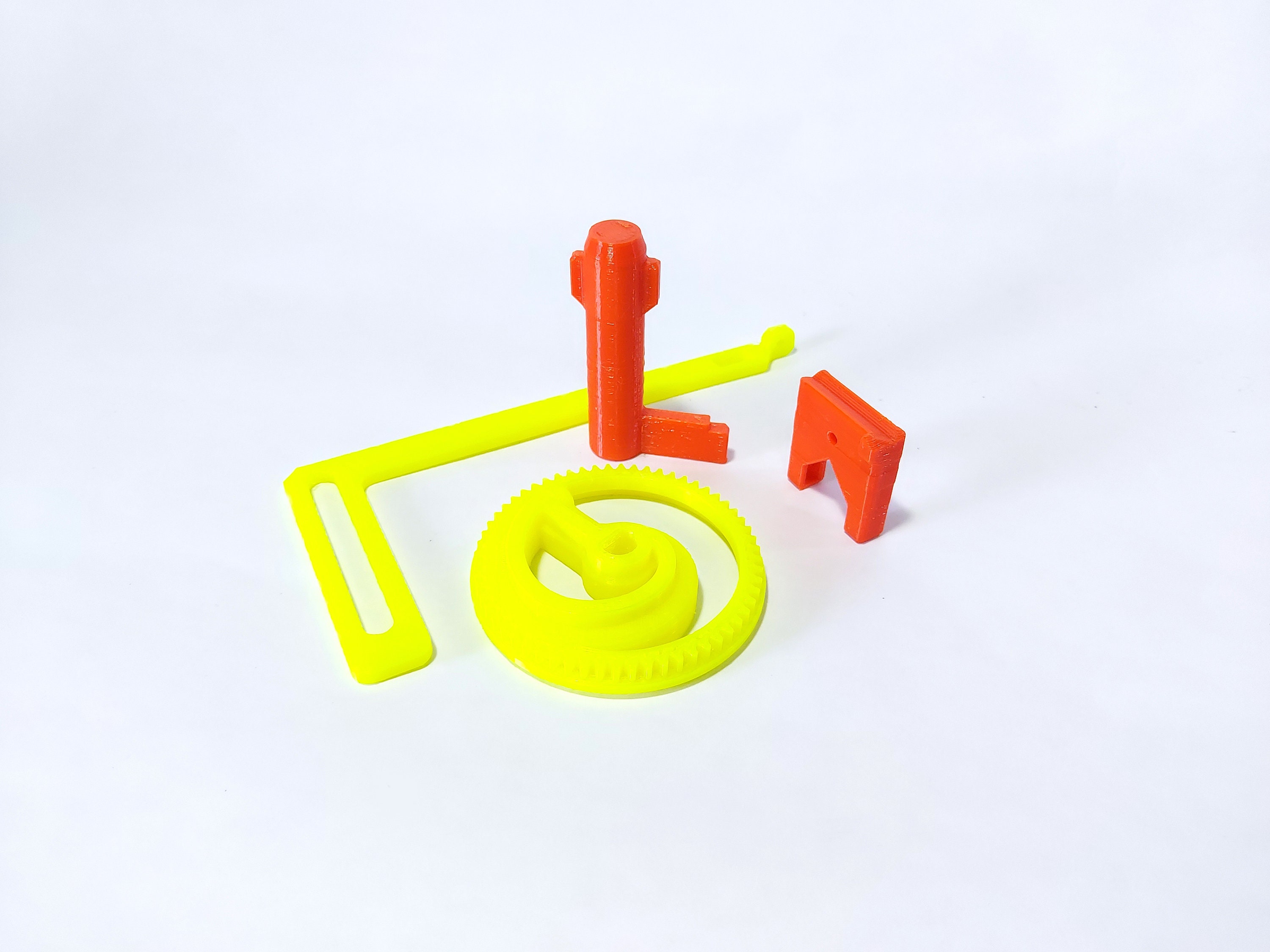 Magic Dart Loader PETG Production Version | Etsy