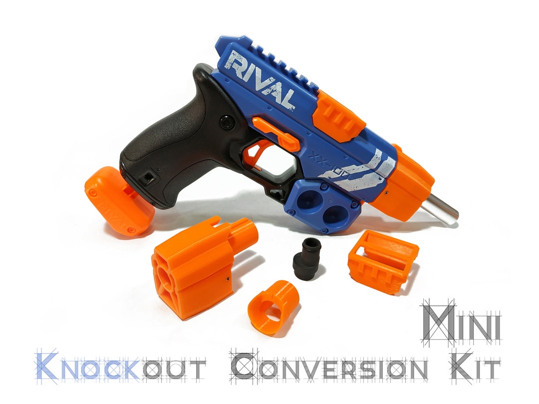 Knockout Conversion Kit Mini - Etsy