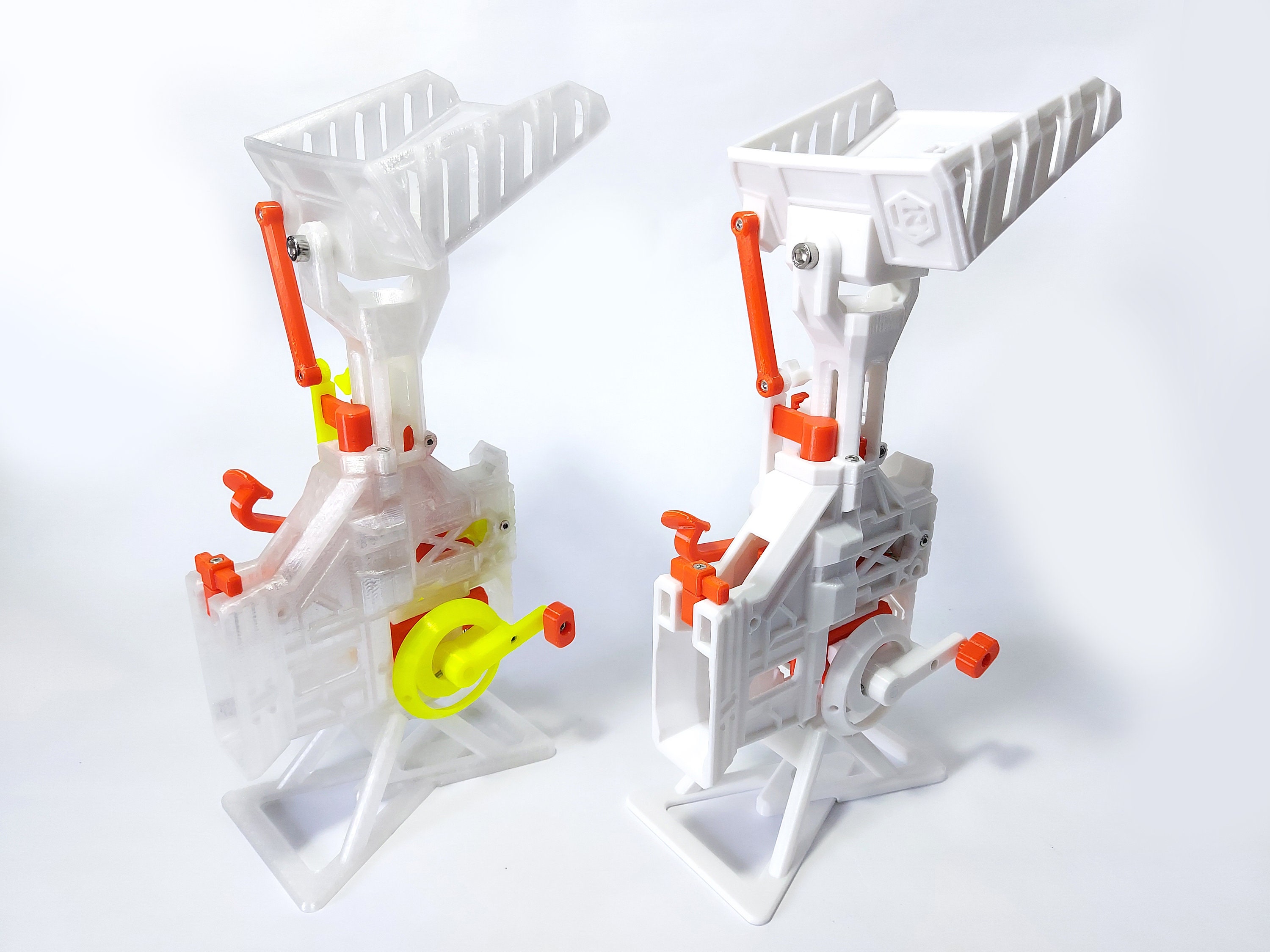 Magic Dart Loader PETG Production Version | Etsy