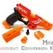 Knockout Conversion Kit Mini+ - Etsy