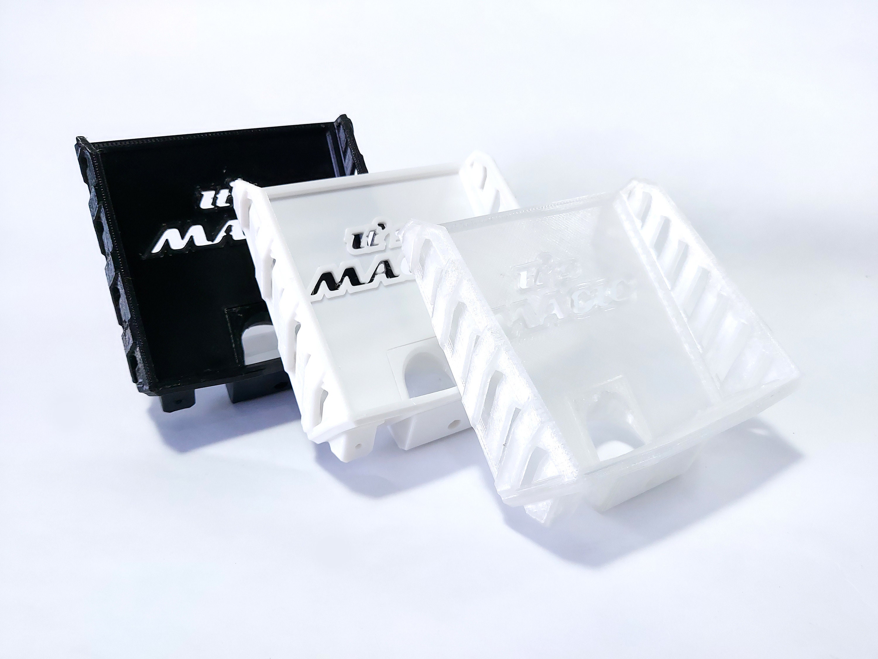 Magic Dart Loader PETG Production Version | Etsy