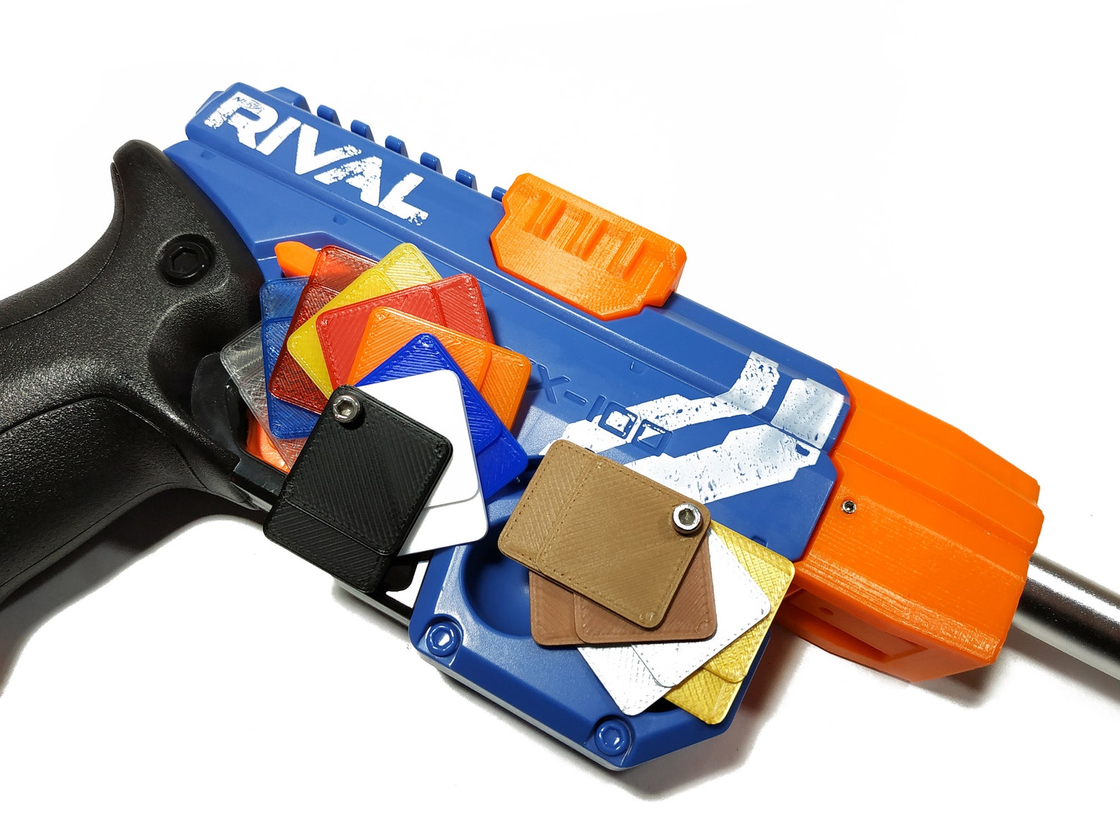 Knockout Conversion Kit Mini+ - Etsy