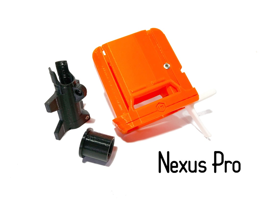 Eze Nexus Pro Conversion Kit - Etsy