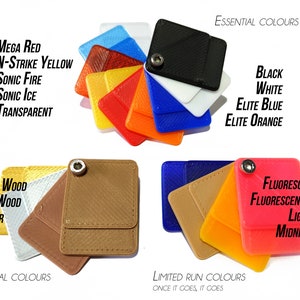 Knockout Conversion Kit Mini | Etsy