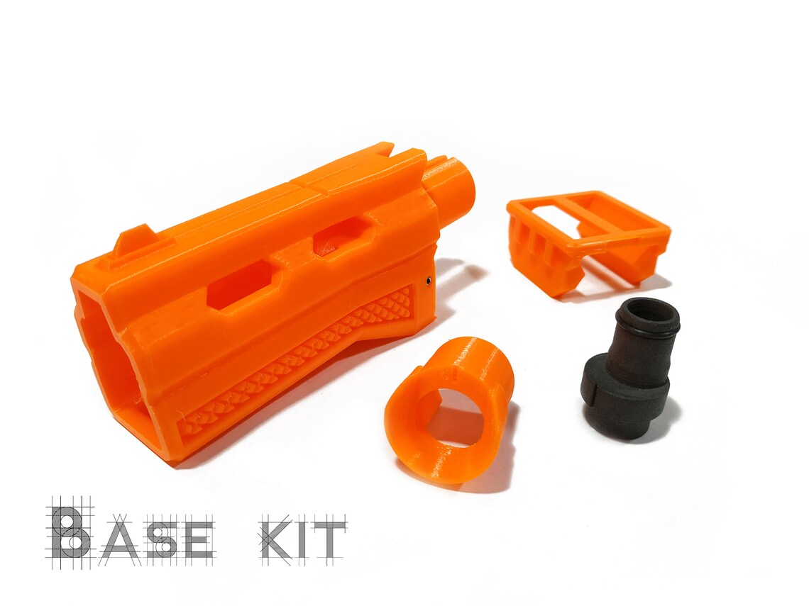 Knockout Conversion Kit Mini+ - Etsy