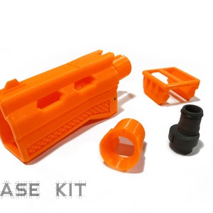 Knockout Conversion Kit Mini+ - Etsy