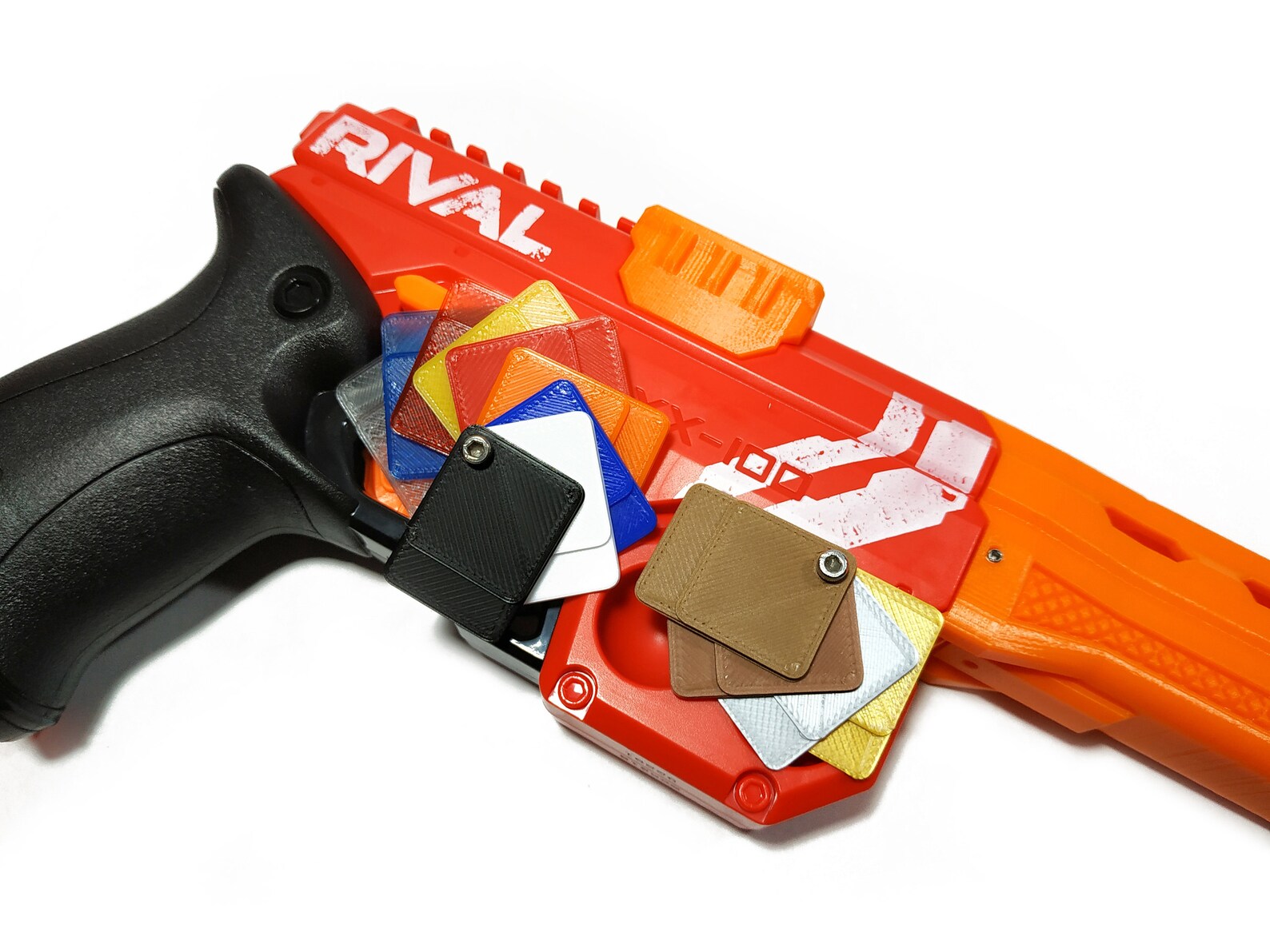 Knockout Conversion Kit Mini+ - Etsy