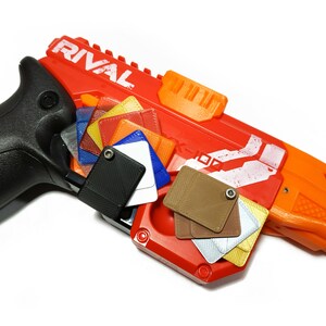 Knockout Conversion Kit Mini+ - Etsy