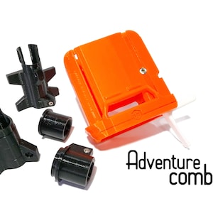 Eze Adventure Force Conversion Kit Combo - Etsy