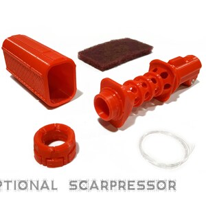 Knockout Conversion Kit Mini+ - Etsy