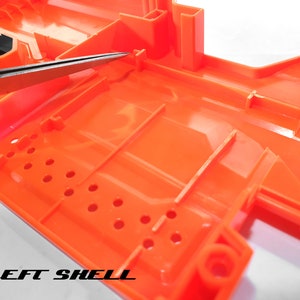Eze Stryfe Slip-on Adapters Talon - Stock Pusher - Etsy