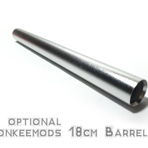 Knockout Conversion Kit Mini | Etsy