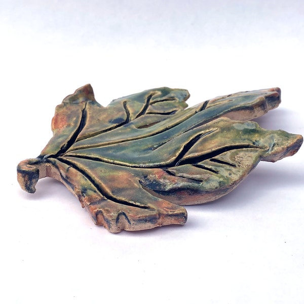 Oak Leaf Design - Etsy