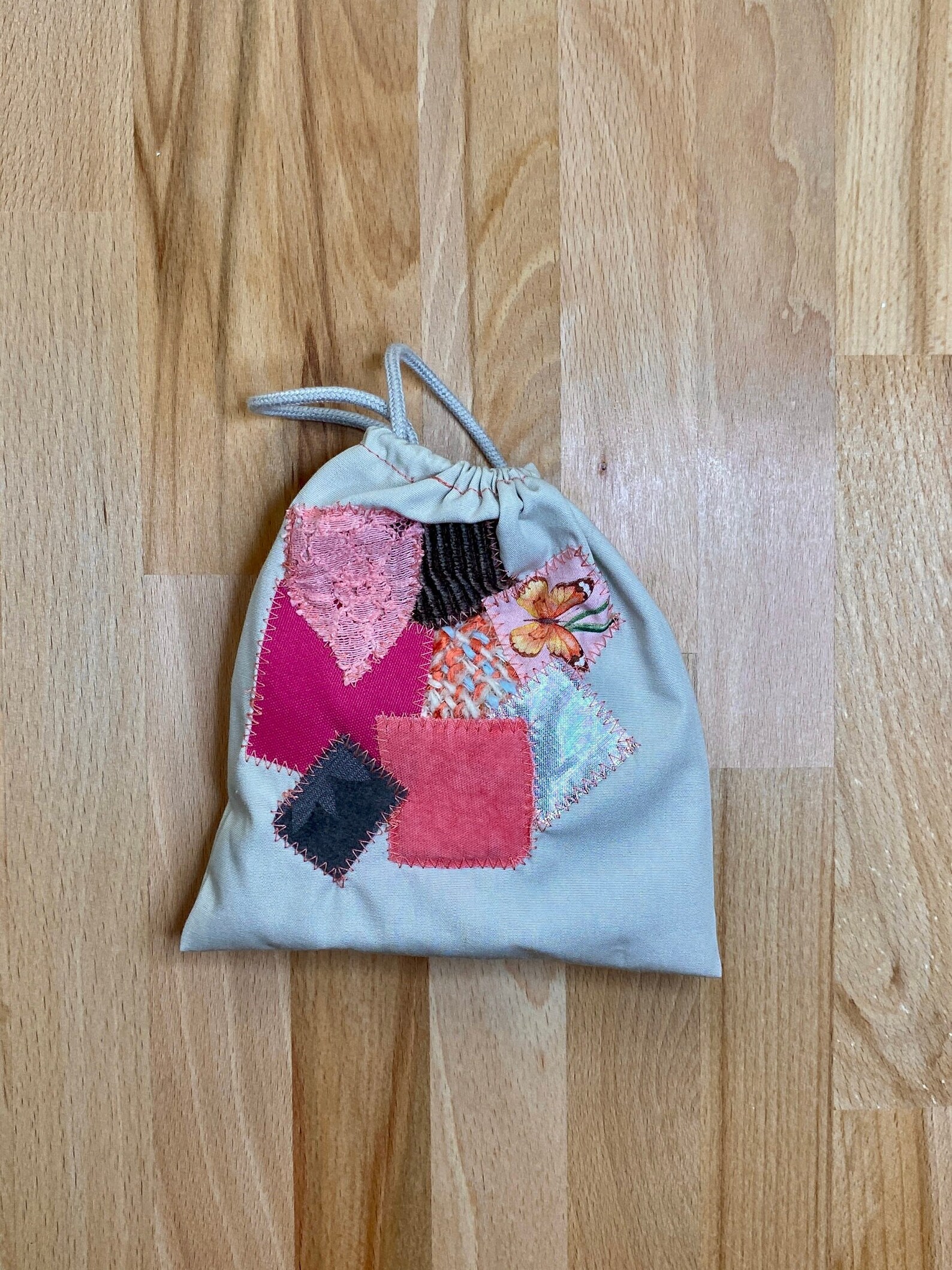 Cheerful Fabric Memory Game - Sustainably Handmade - Etsy