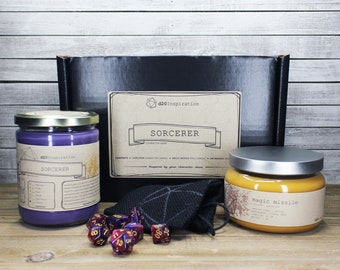 Ranger Character Kit Gift Set Packaged for Easy Gifting | Etsy