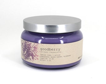 Vicious Mockery Spell Candle Inspired by Dungeons and | Etsy