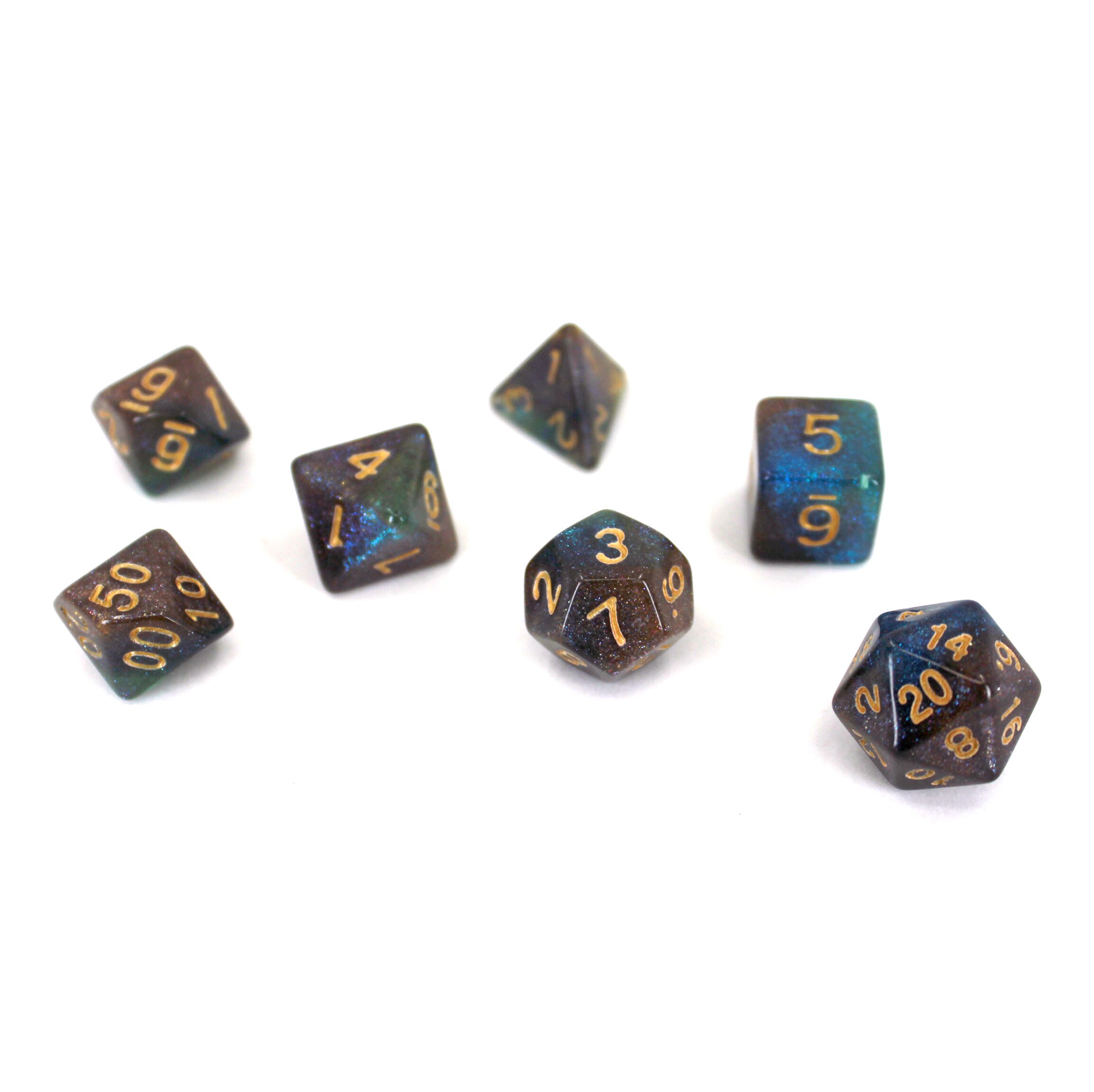 Divine Smite Paladin Class Dice Dungeons and Dragons D&D - Etsy