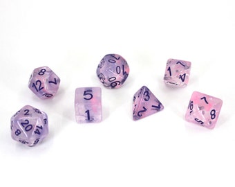 Rogue Dice Set - Etsy