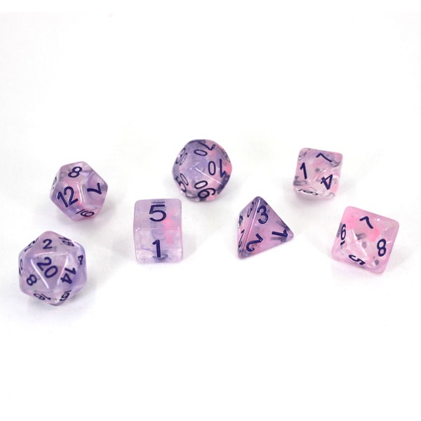 Rogue Dice - Etsy