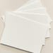 Folded Blank A6 Cards for DIY Greeting Cards Scrapbook Embossing - Etsy