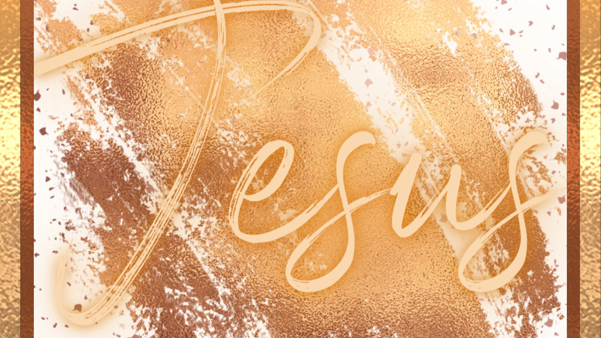 He is Yeshua Desktop Wallpaper Bundle - Etsy