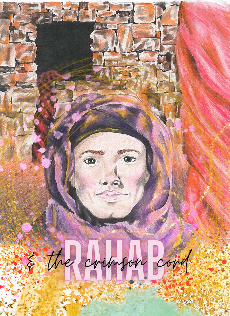 Women of Christ's Bloodline Digital Download - Etsy