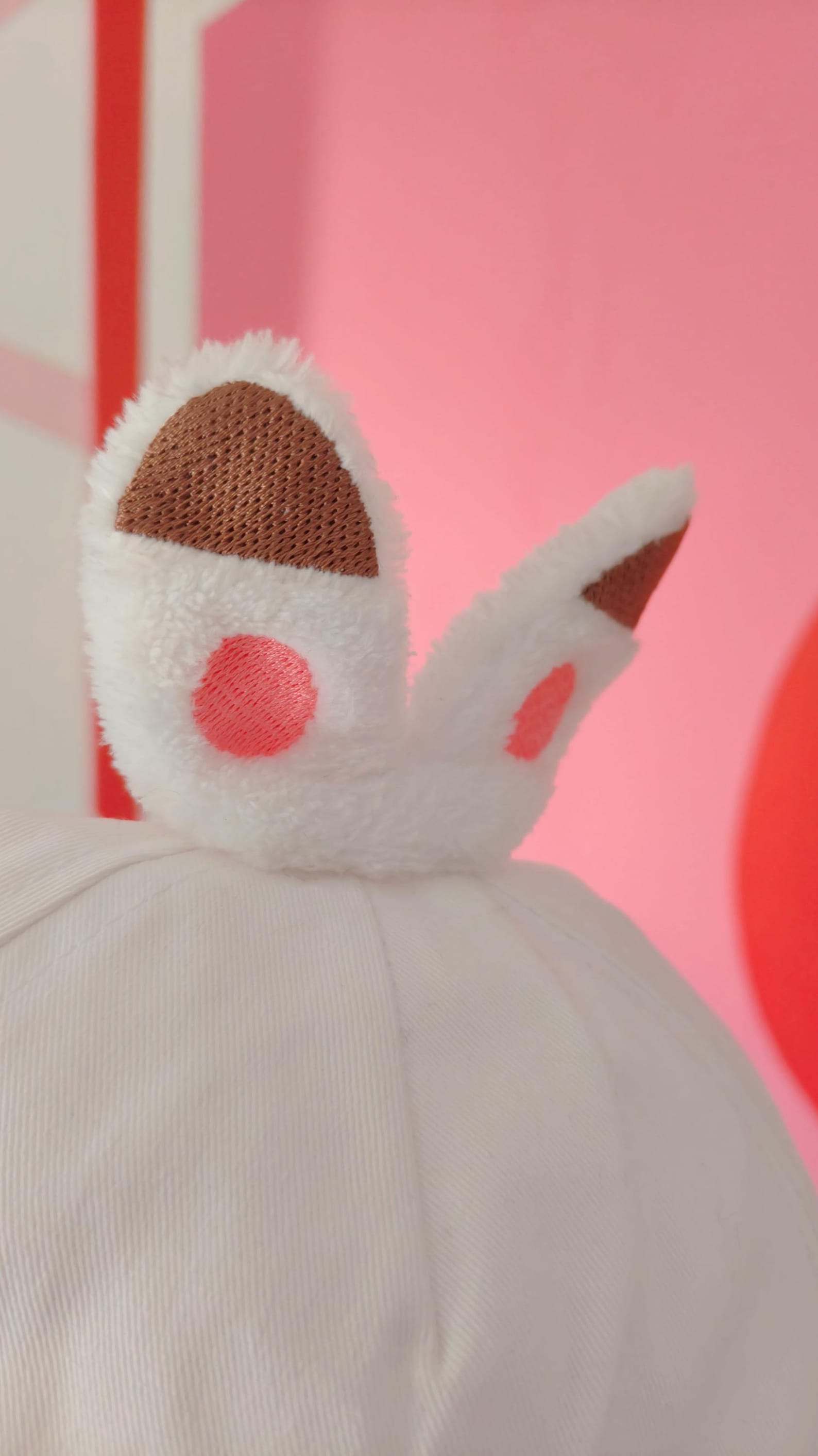 Love and Deepspace Xavier Bun Bun Bunny Rabbit Cap - Etsy