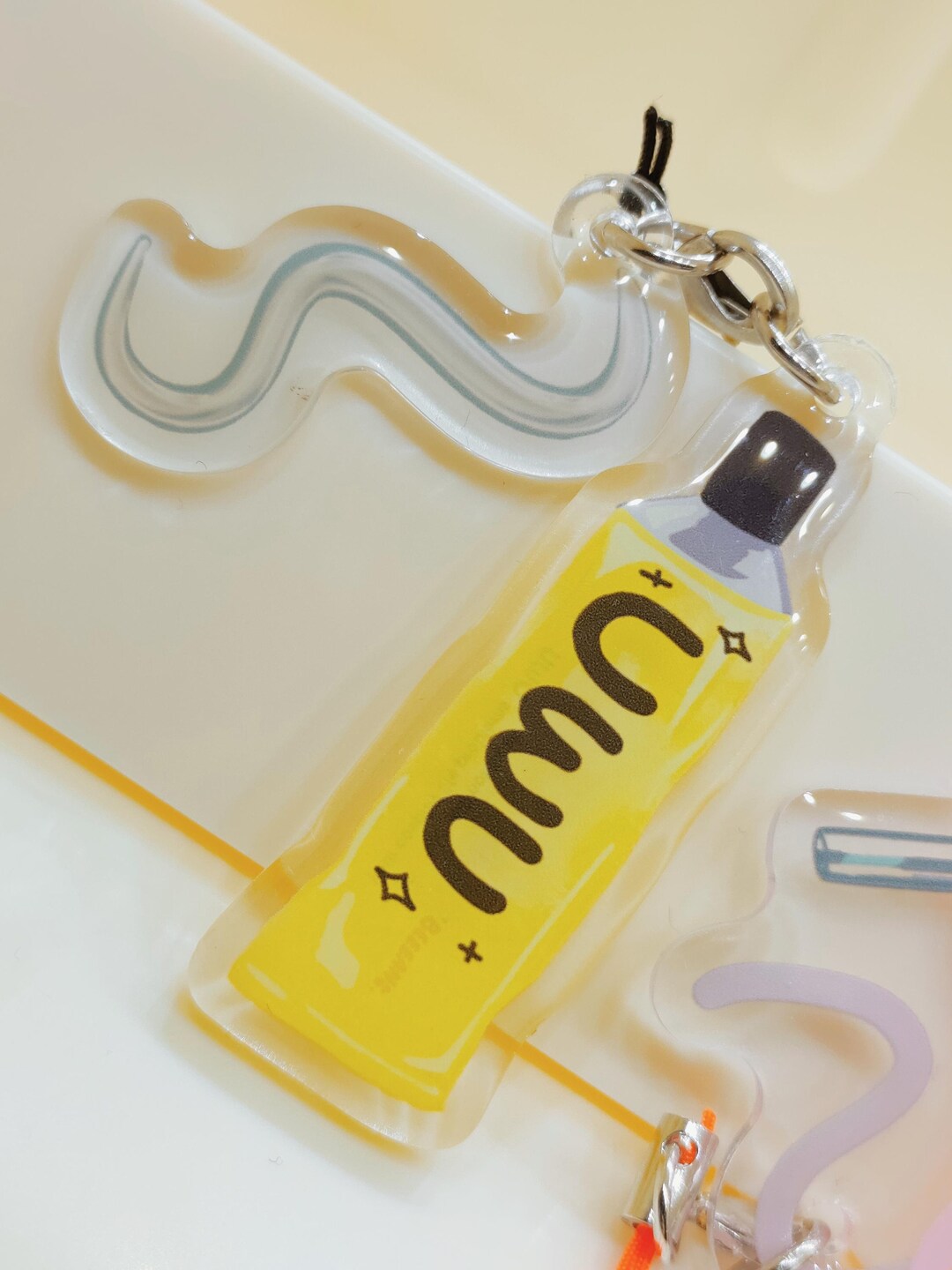 Cosplayer Essentials Uwu Uhu Glue - Etsy