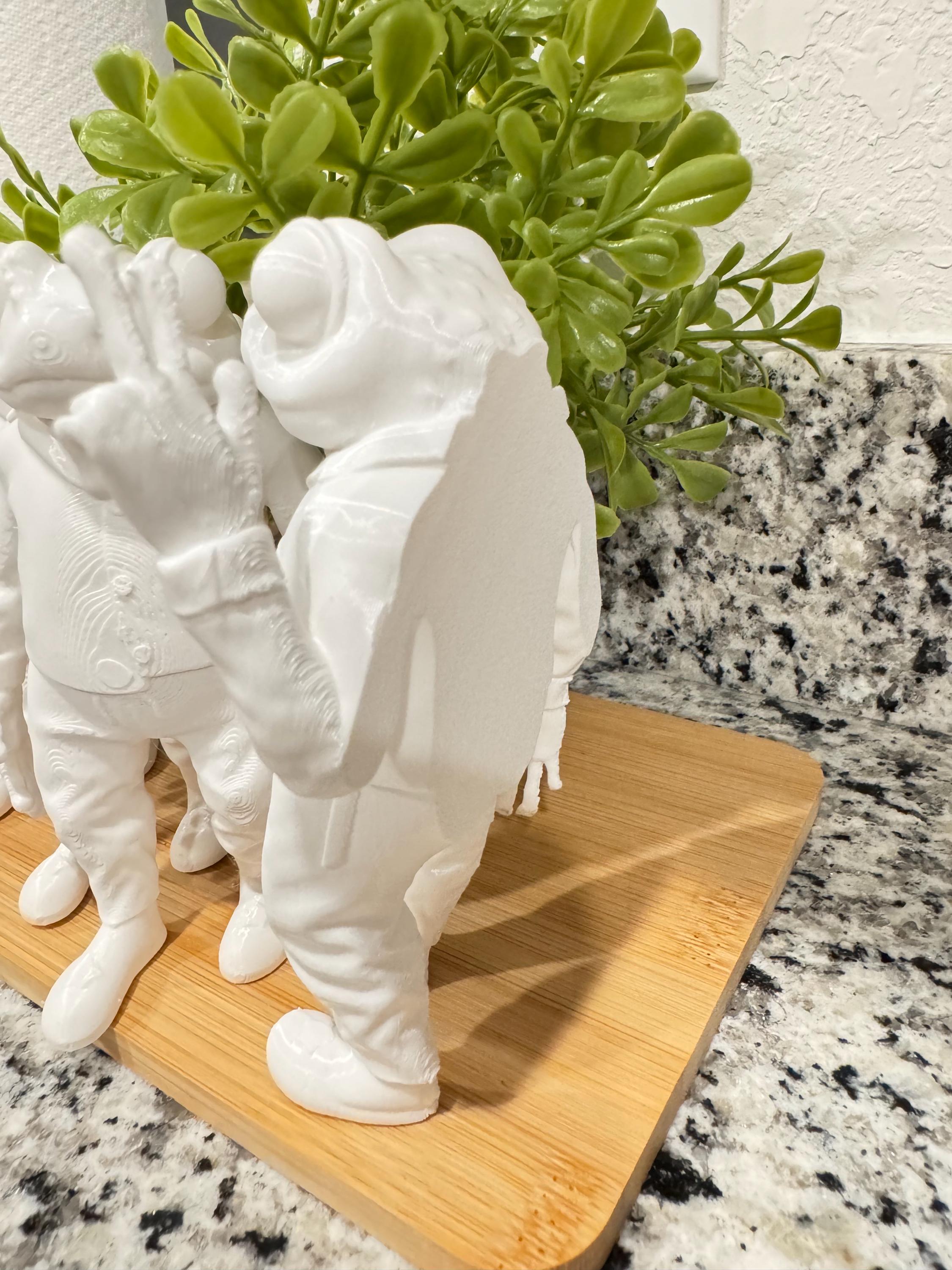 3” Back Viral Sapo Concho Plain WHITE ONLY!!!!! Flat Back Sapo Concho ...