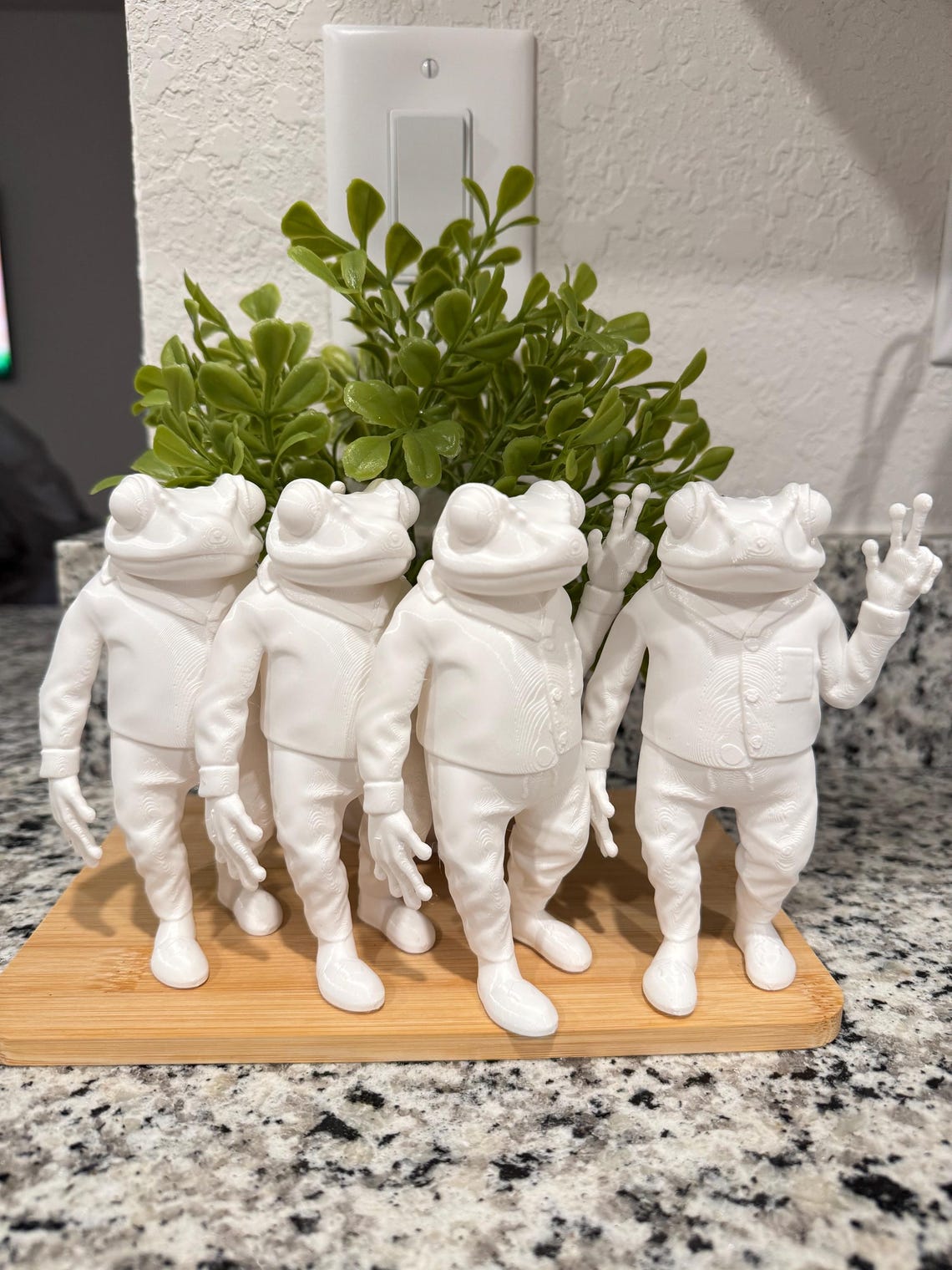 3” Back Viral Sapo Concho Plain WHITE ONLY!!!!! Flat Back Sapo Concho ...