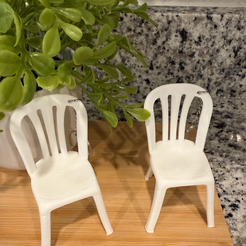 Bad Bunny Bag Chain - Etsy