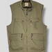 Vintage Fox Fire Tactical Utility Vest Outdoor Streetwear Outdoor ...