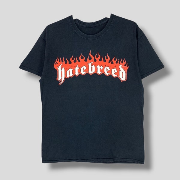 Hatebreed - Etsy