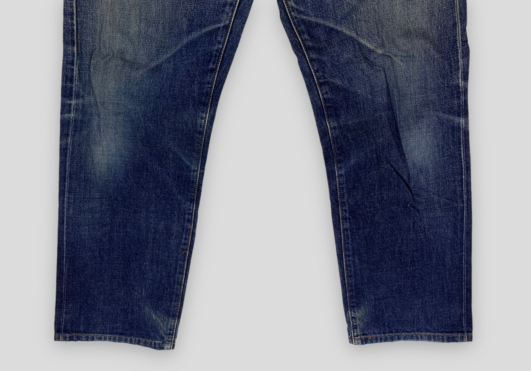 Vintage Levis 502 Big E LVC Selvedge Jeans Levis Vintage Clothing Levis ...