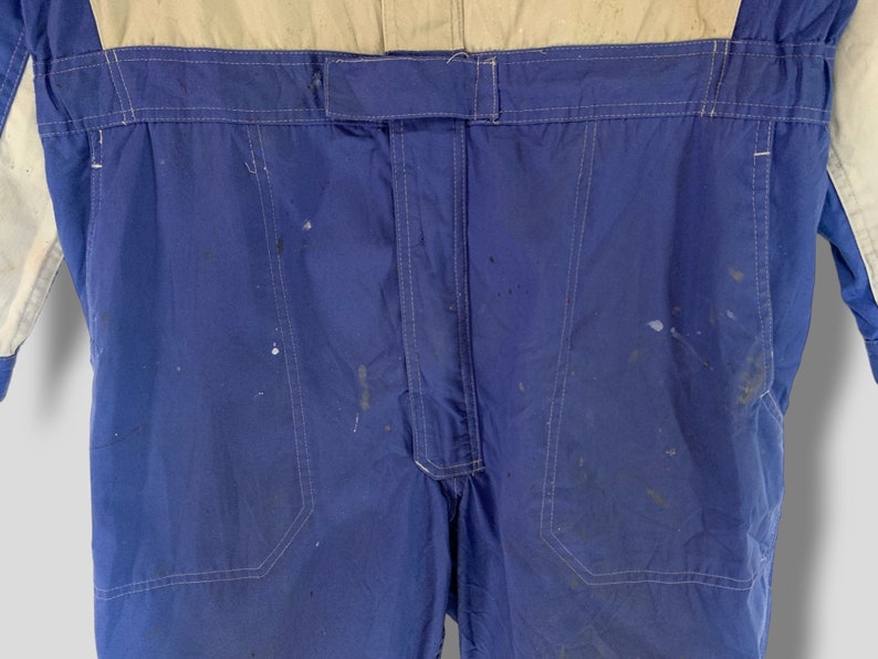 Vintage Mazda Zoom Zoom Jdm Factory Coverall Motorsport Workwear Casual ...