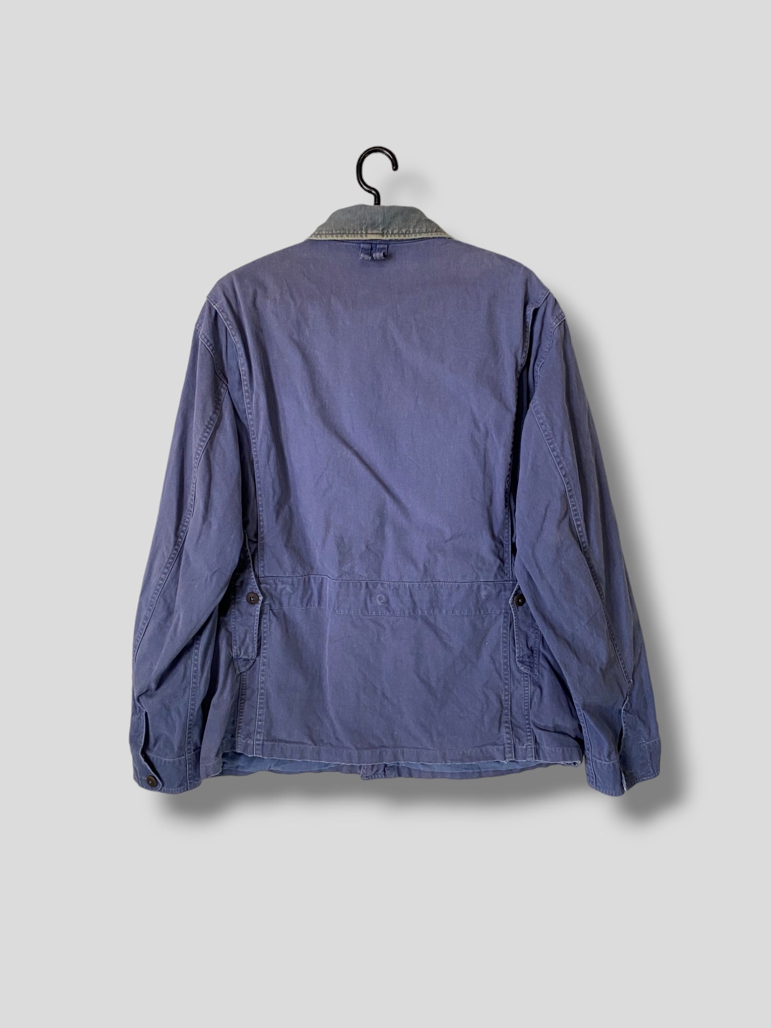 Vintage 90s Polo Ralph Lauren Hunting Jacket Designer Vintage 90s Polo Ralph Lauren Hunting Jacket Designer