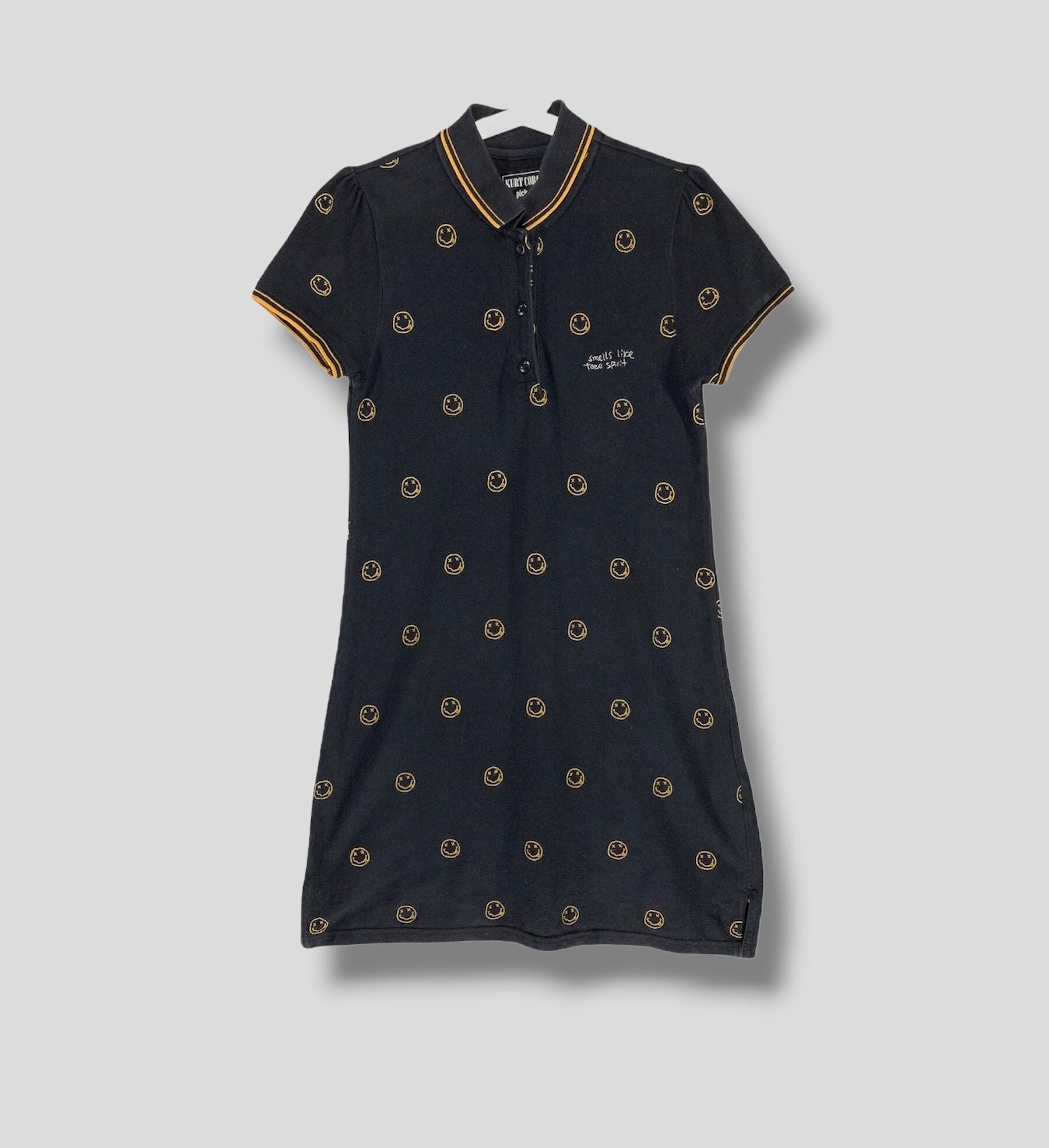 Kurt Cobain Dress - Etsy Kurt Cobain Dress - Etsy