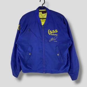 Rare Vintage 90s Colin Mcrae Edition Subaru STI 555 World Rally Team ...