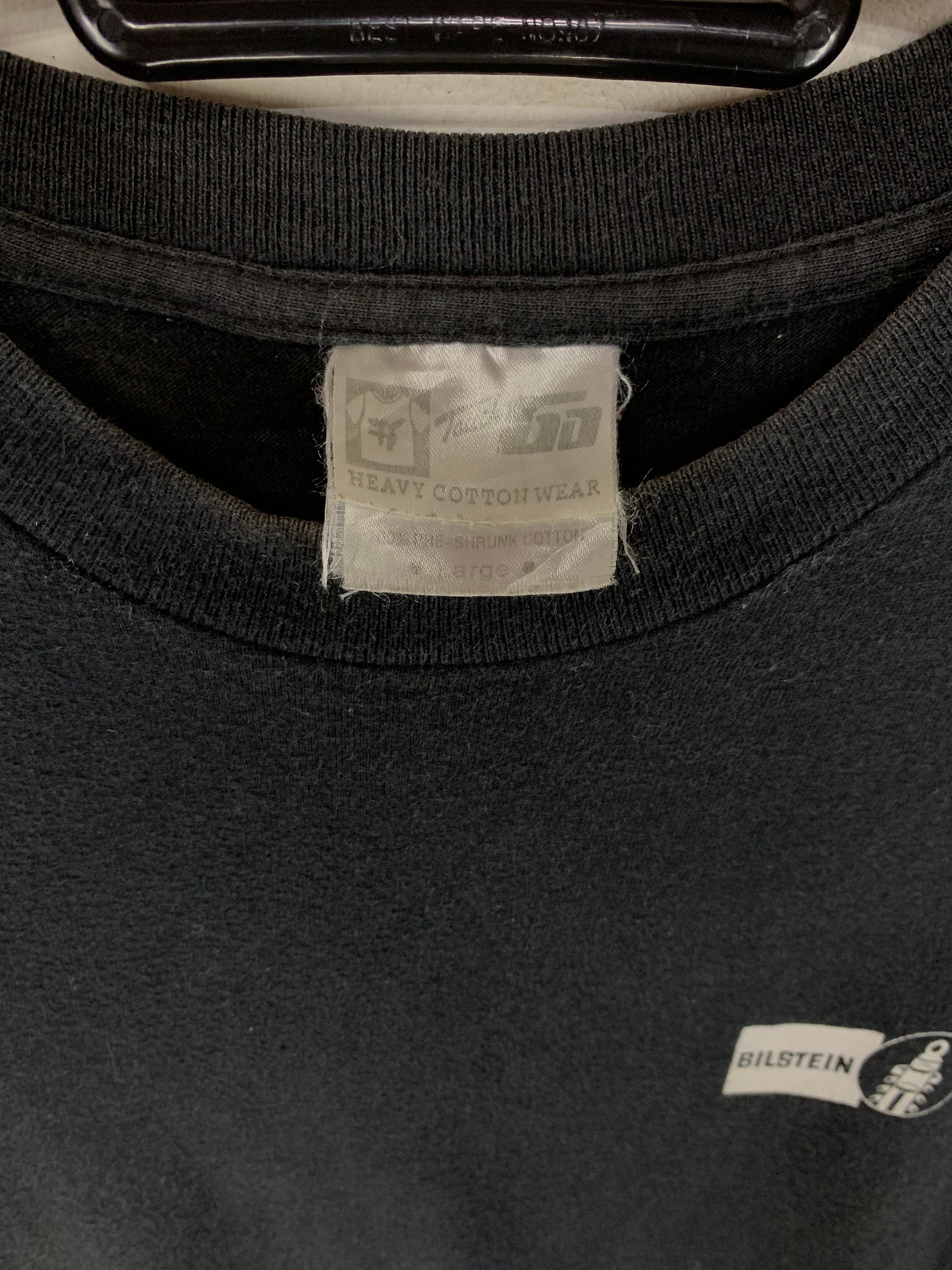 Vintage Bilstein Technology Nurburgring Nordschleife Tshirt Suspension ...